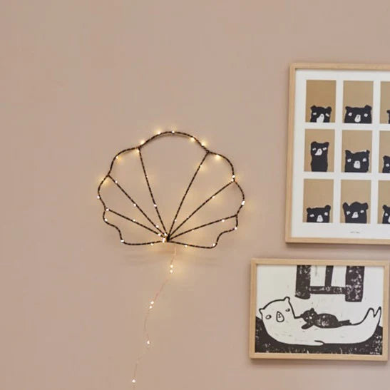 Studio Vraco – Ginger Roots