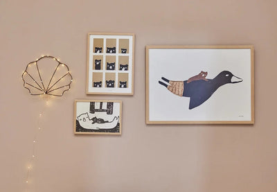 Studio Vraco – Ginger Roots